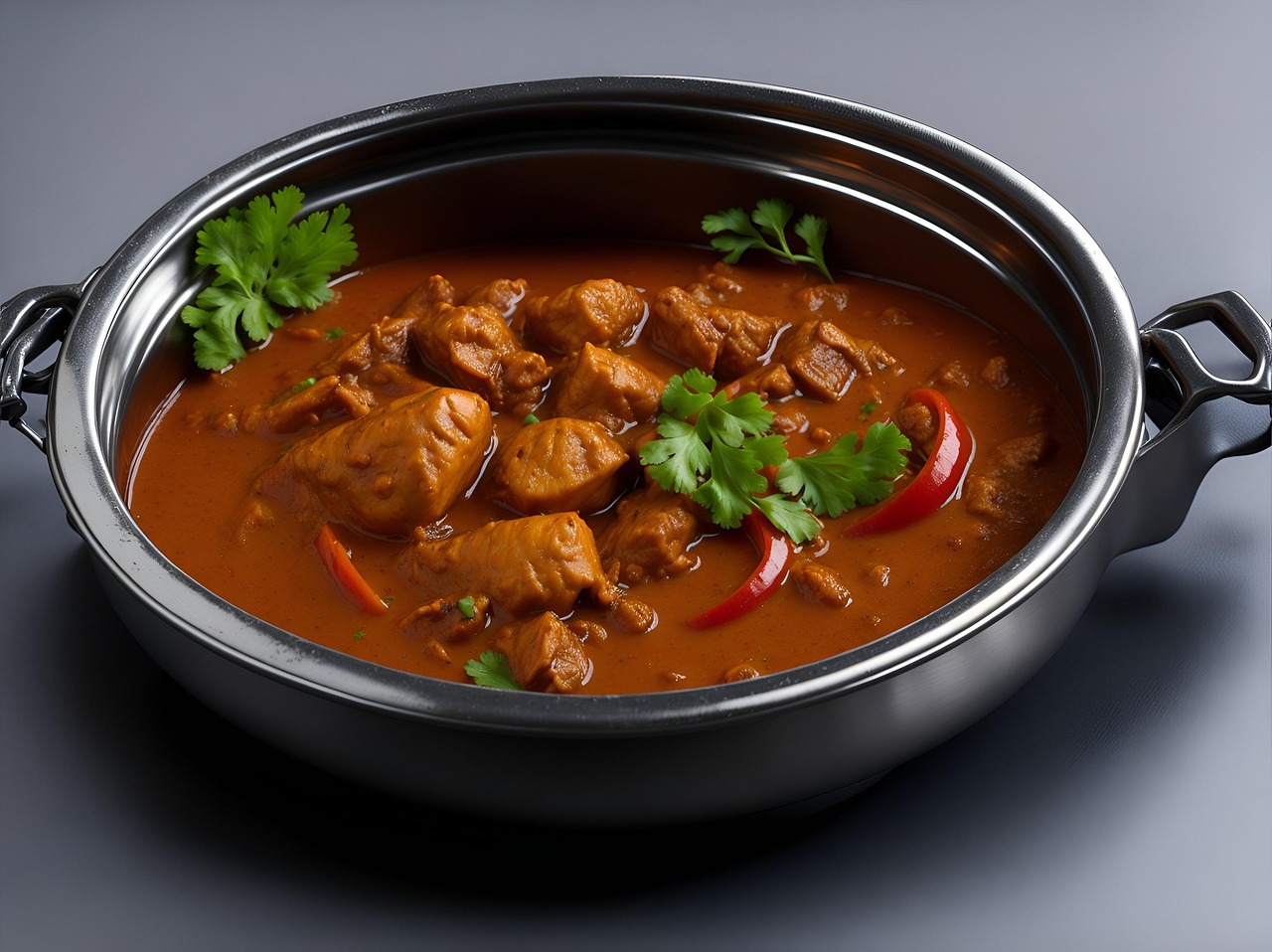 Curry Club - Harrogate